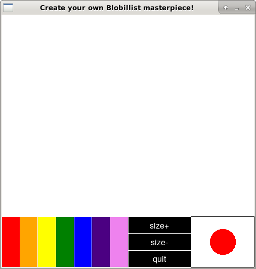 CS21 Lab 6: graphics