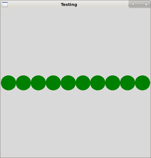 CS21 Lab 6: graphics