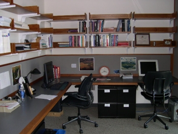 Faculty Offices