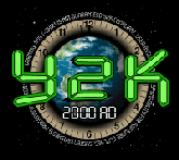 Y2K Bug